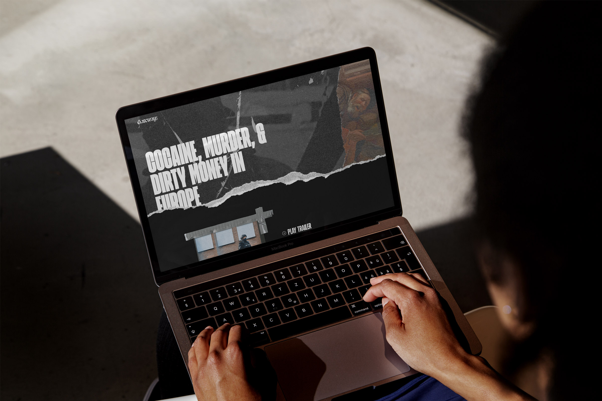 Brazen Studios — Global Marketing & Content Consultancy